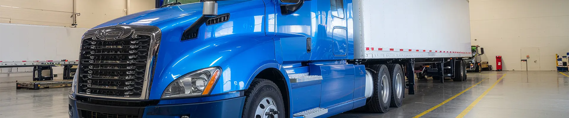 Freightliner Truck Repair | Expert Diagnostics & Maintenance