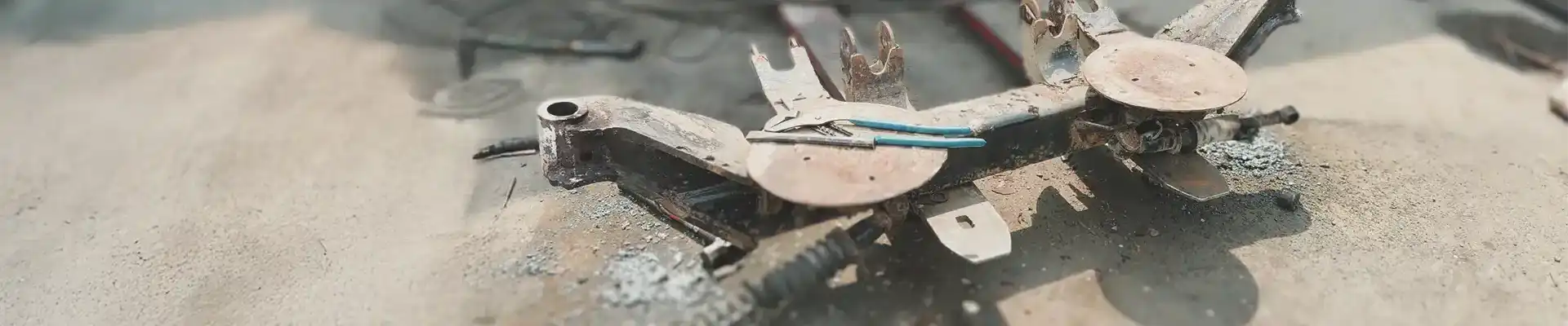 King Pin Repair & Resurfacing Services | Axle Spindle Repair