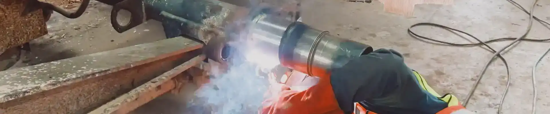 Spider Plate Replacement Services | Axle Spindle Repair